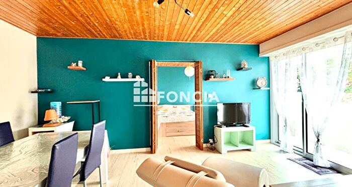 Appartement 4 pièces à vendre à Cholet, Leclerc