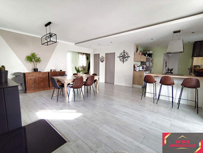 Maison à vendre - Argelès-sur-Mer, Centre-ville - 6 pièces - 5 chambres