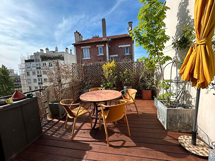 Liberation, Saint-Mandé : Appartement 3 pièces à louer