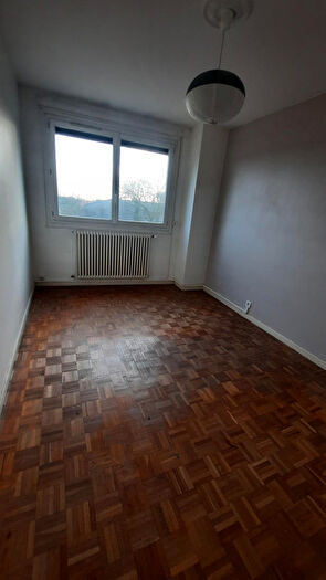 Maison 5 pièces à La Salvetat-Saint-Gilles, à louer
