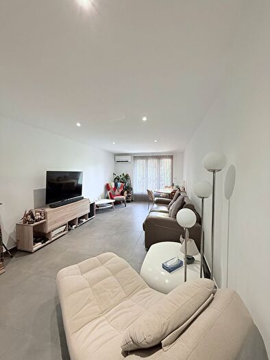 La Valette-du-Var, Sainte-Cécile, Les Horts - Appartement 3 pièces à vendre