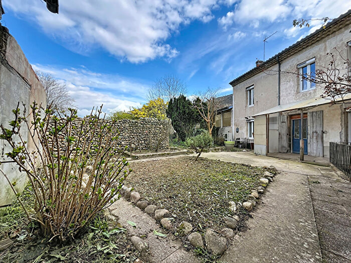 Maison 3 pièces à vendre à Saint-Laurent-du-Pape