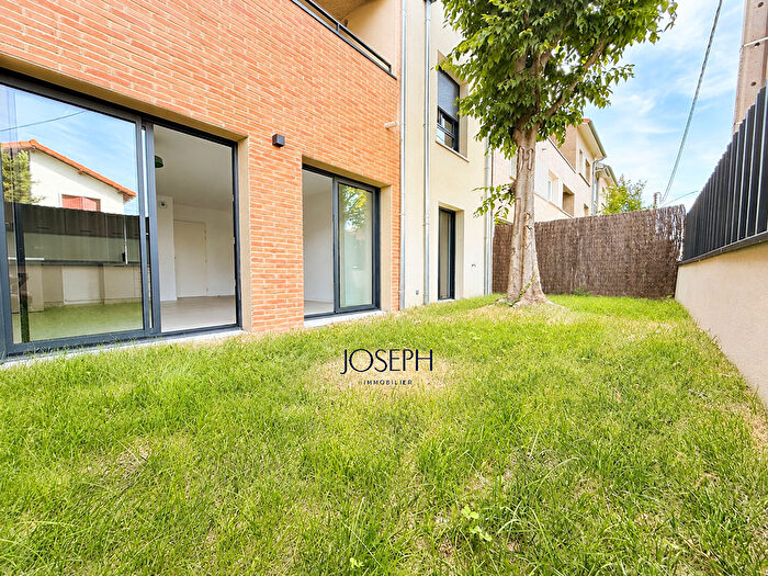 Toulouse, Saint-Michel - Appartement 3 pièces à vendre