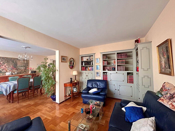 Poitiers, Gibauderie - Appartement 5 pièces à vendre