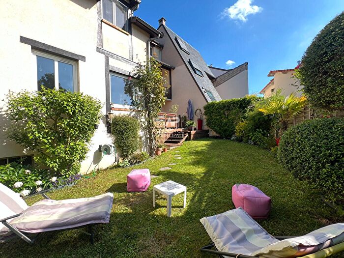 Maison 7 pièces à vendre - Chaville, Marivel