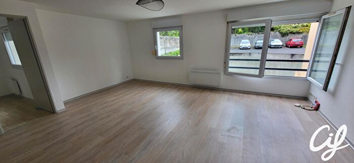 Nantes, Longchamp, Rond-Point de Rennes, Perverie, Américains : Appartement 2 pièces à louer