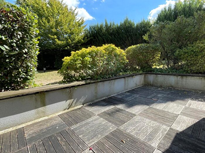 Appartement 3 pièces à Bondues, à vendre