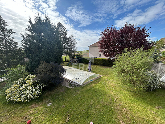 Maison 7 pièces à vendre à Plaisir, Gâtines, Boissière, Mare aux Saules