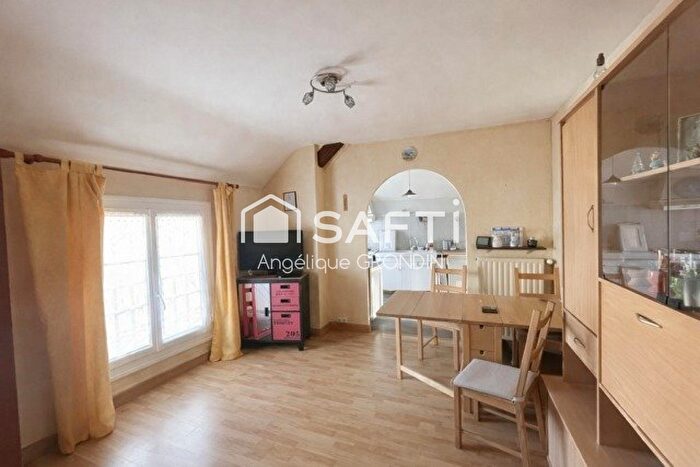 Maison 3 pièces à vendre - Silly-le-Long