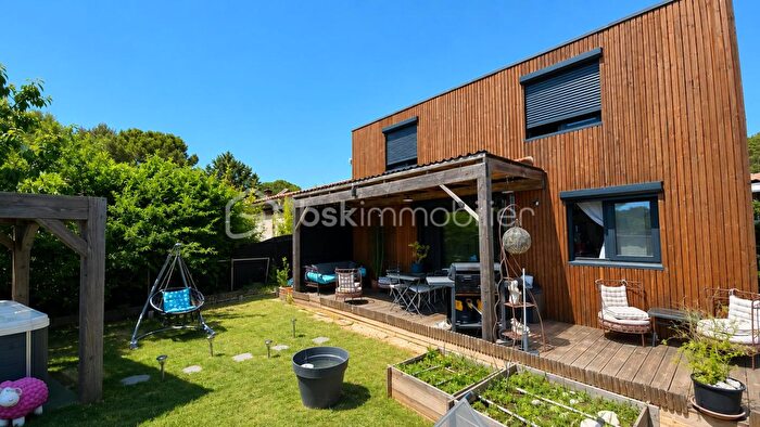 Le Castellet : Maison 3 pièces à vendre
