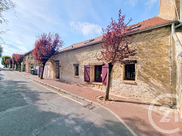 Maison 7 pièces à vendre - Herblay, Centre-ville