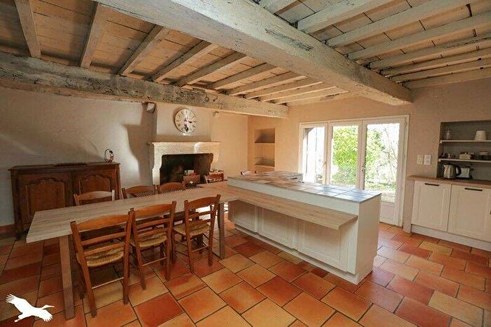 Maison à louer - Saint-Pierre-dAurillac - 4 pièces - 3 chambres