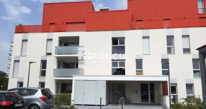 Marnieres, Blanquefort - Appartement 3 pièces à louer