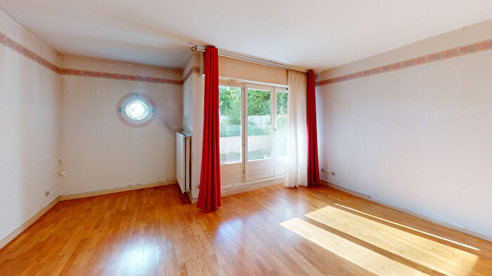 Besançon, Saint-Claude, Torcols, Chailluz : Appartement 4 pièces à vendre