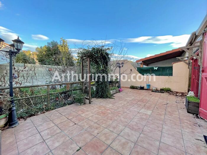 Maison 5 pièces à vendre - Béziers, Perch des Moulins, Font Neuve, Terries