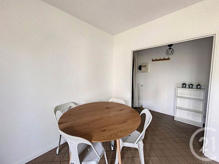 Montpellier : Appartement 3 pièces à louer