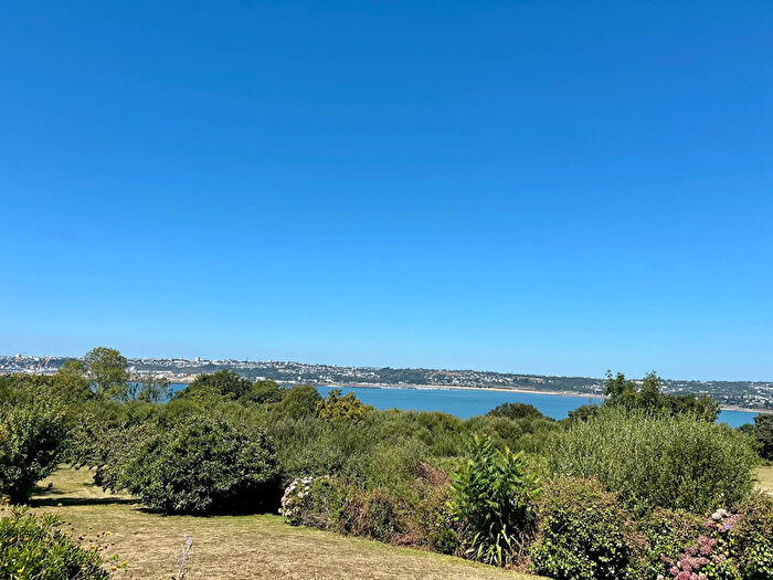 Maison à vendre - Plougastel-Daoulas, Pointe de lArmorique, Kernisi - 7 pièces - 5 chambres