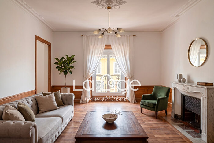 Gap, Gap ville : Appartement 3 pièces à louer