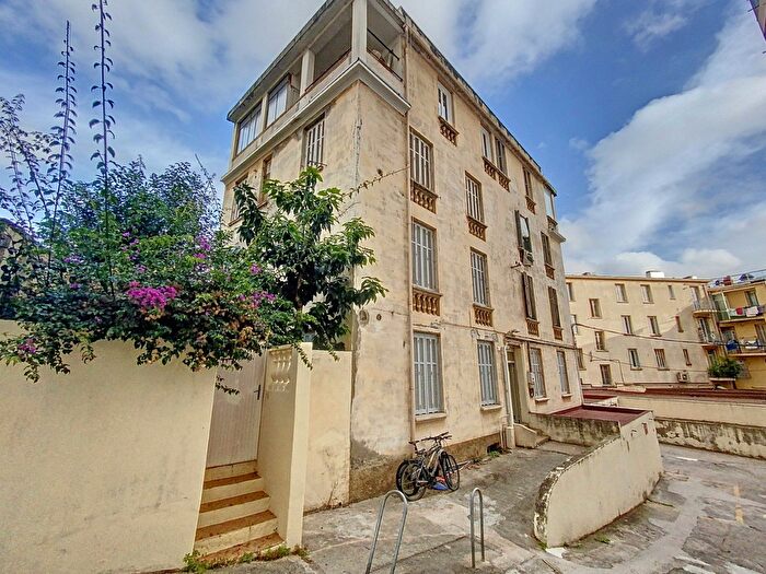 Appartement 2 pièces à Ajaccio, Casone, Trottel, à louer