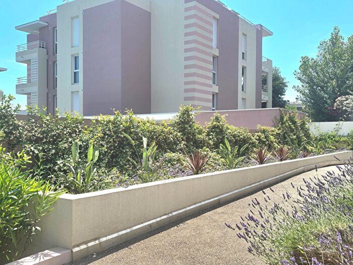 Appartement 2 pièces à vendre - Villeneuve-Loubet, Plage