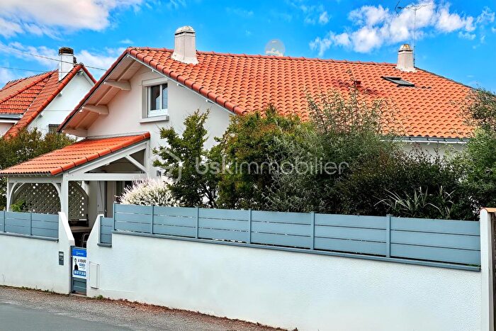 Pornic, Gourmalon - Maison 5 pièces à vendre