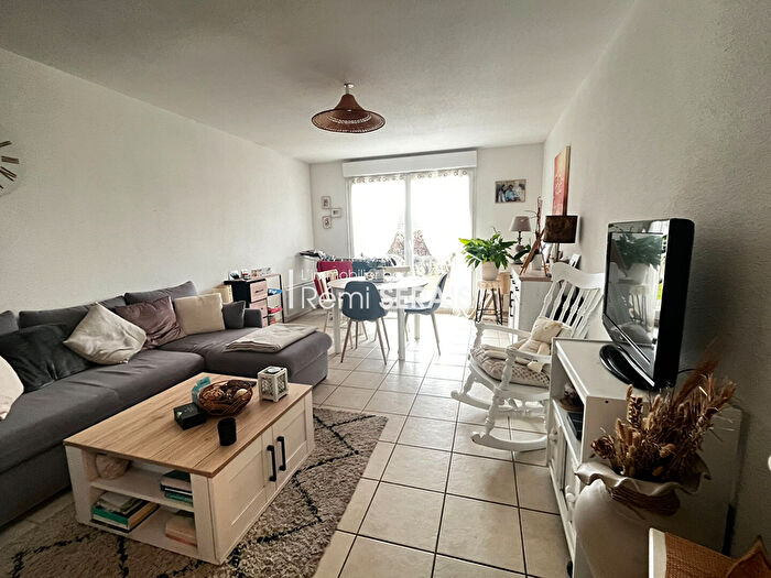 Maison à vendre - Argentan, Est - 6 pièces - 1 chambre