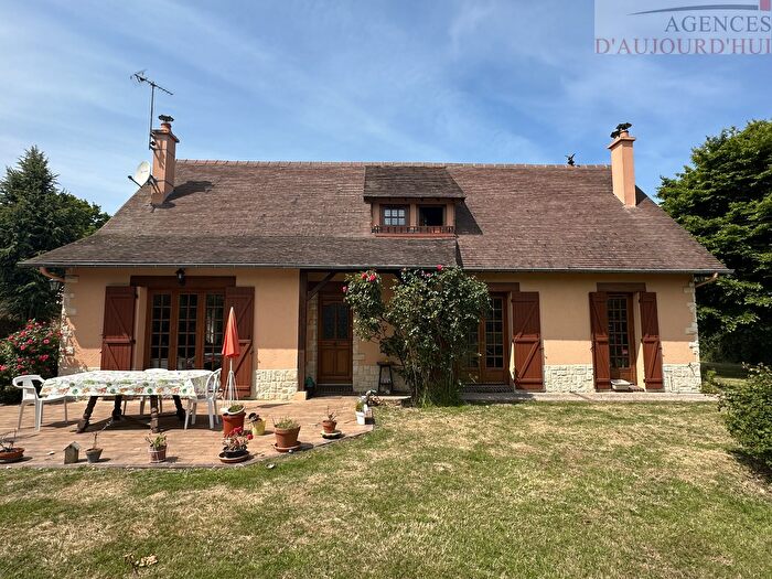 Maison 4 pièces à vendre à Auberville