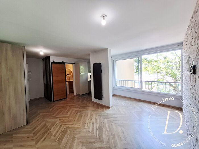 Appartement 1 pièce à vendre - Mauguio, Carnon