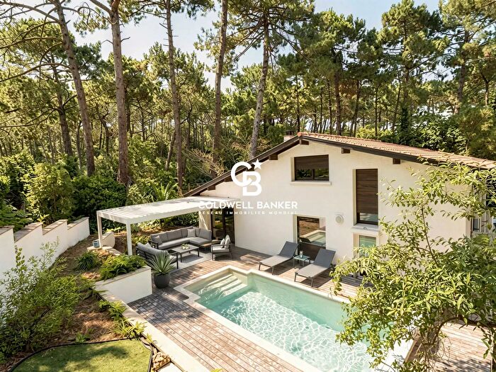 Soorts-Hossegor - Maison 4 pièces à vendre