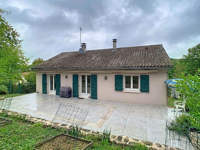 Maison 6 pièces à vendre - Condat-sur-Vienne