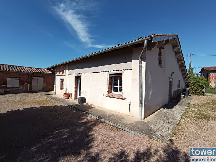 Maison 5 pièces à vendre à Montauban, Falguières