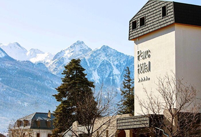 Briançon, Sainte-Catherine : Appartement 1 pièce à vendre