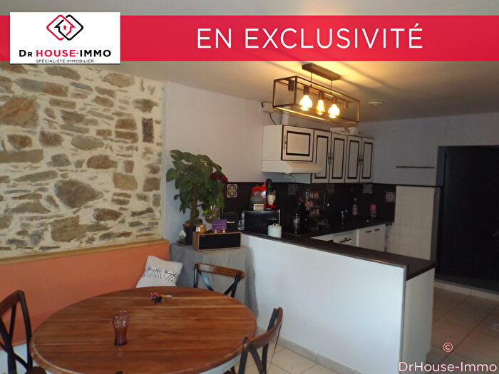 Maison 5 pièces à vendre - Férel