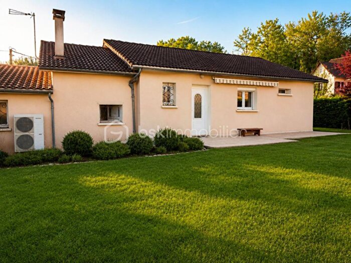 Vergt : Maison 4 pièces à vendre