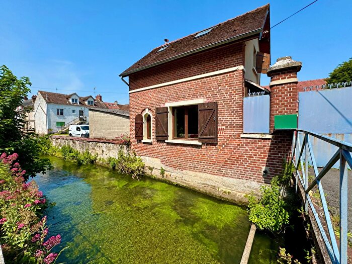 Maison 3 pièces à Chambly, à vendre
