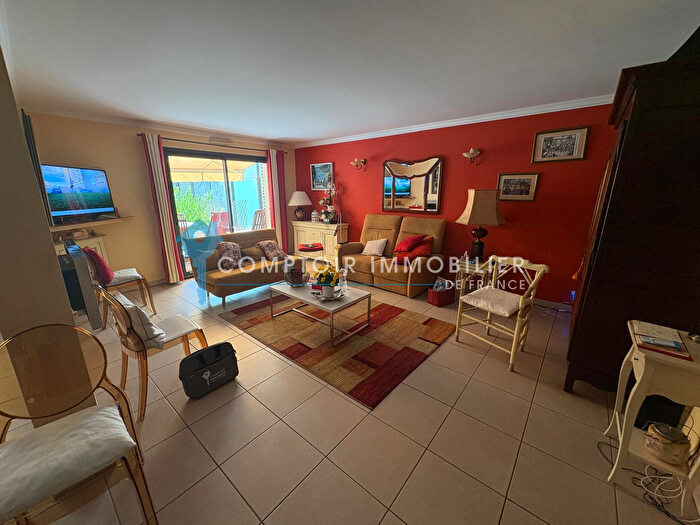 Appartement 8 pièces à vendre à Sète, La Gare