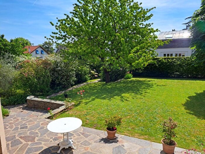 Maison à vendre - Sèvres, Les Bruyères - 9 pièces - 5 chambres