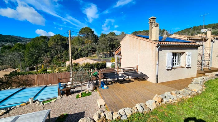 Callas : Maison 6 pièces à vendre
