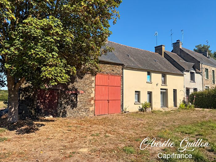 Maison 7 pièces à vendre - Taupont