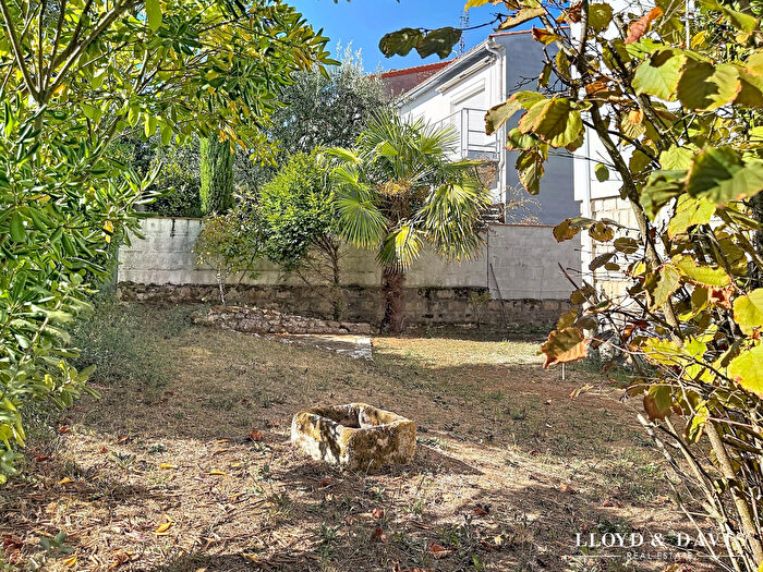 Maison 3 pièces à vendre à Royan, Foncillon, Le Chay