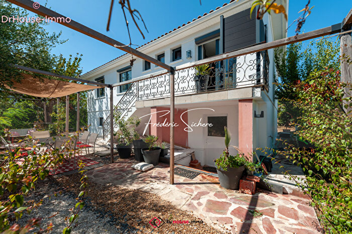 La Jarrie - Maison 6 pièces à vendre