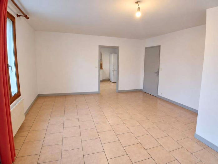 Éclaron-Braucourt-Sainte-Livière - Appartement 2 pièces à louer