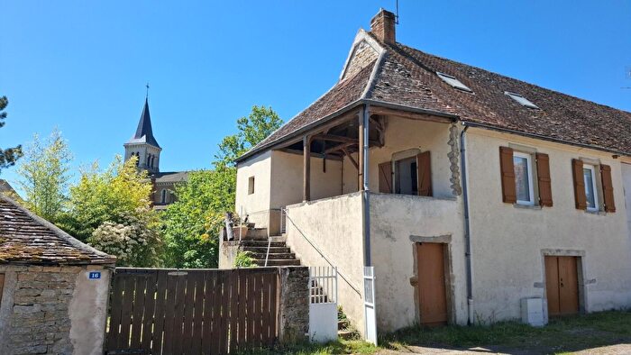 Joncy : Maison 4 pièces à vendre