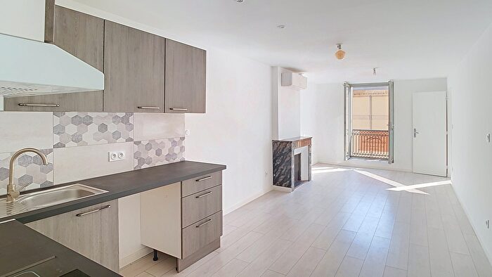 Appartement 3 pièces à vendre - Béziers, Centre-ville, Palais des Congrès, Garibaldi, Gambetta