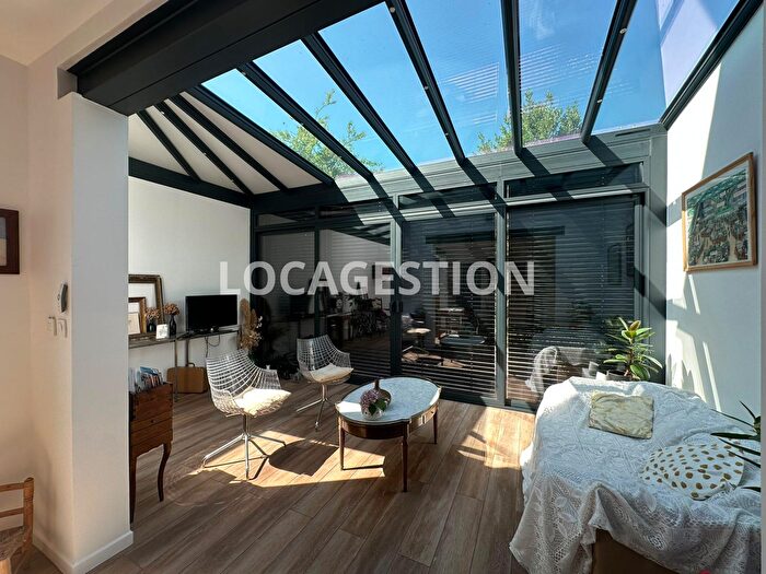 Toulouse, Barrière de Paris - Maison 3 pièces à louer