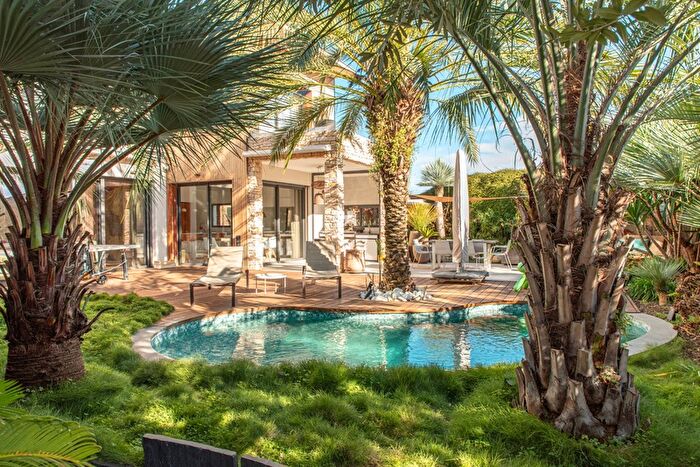 Maison à vendre - Baillargues - 6 pièces - 5 chambres