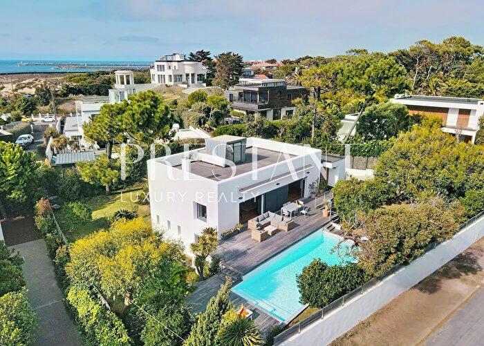 Maison 6 pièces à vendre - Anglet, Chiberta