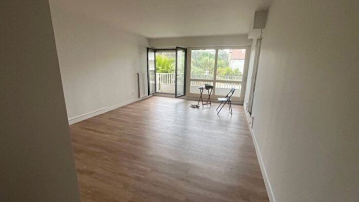Appartement 3 pièces à Seignosse, à louer