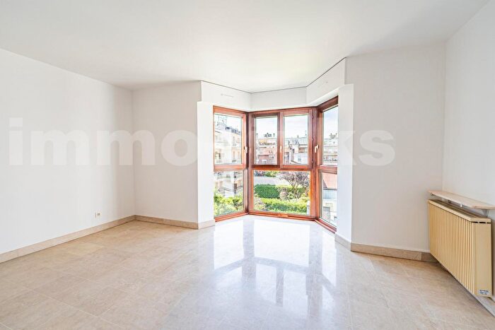 Appartement 2 pièces à Charenton-le-Pont, Centre ancien, à vendre