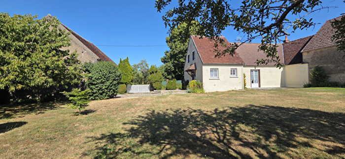 Champlemy : Maison 7 pièces à vendre